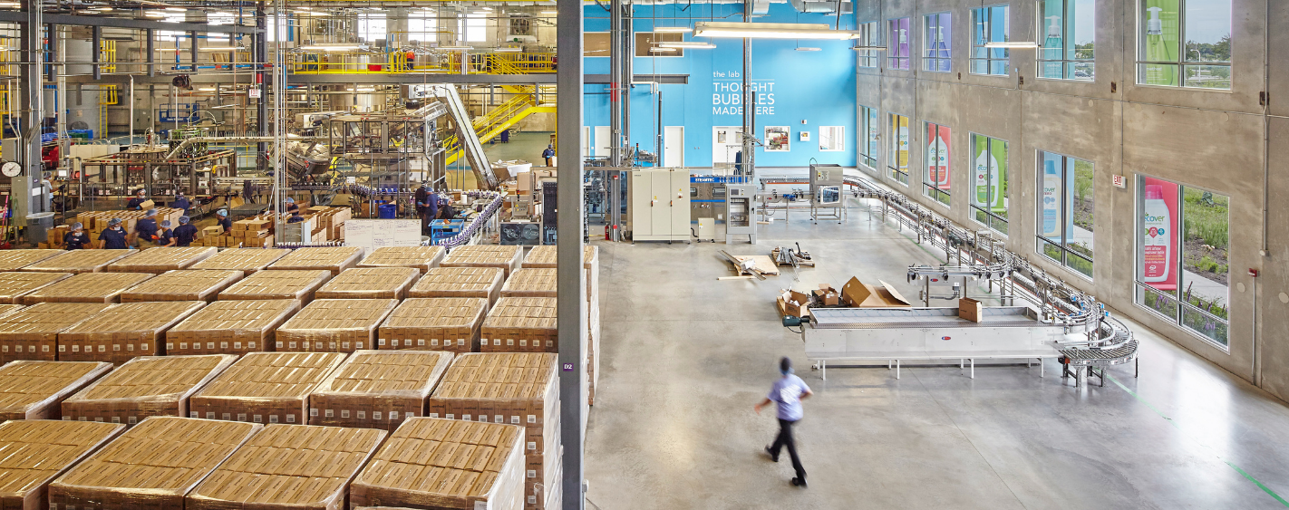 Arc Skoru | Sustainability performance platform